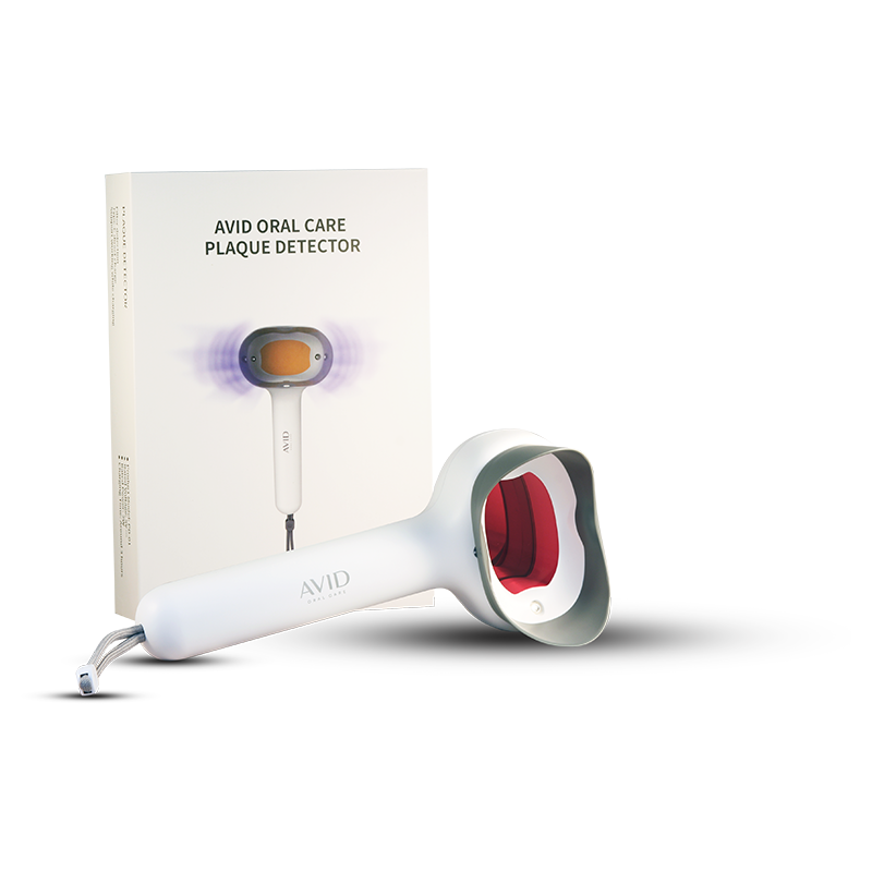 AVID plaque detector - Aversi