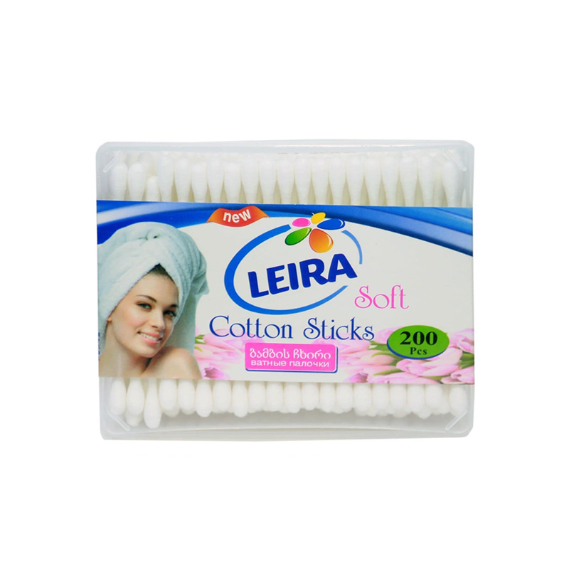 Leira-CLEA ear stick#200 - Aversi