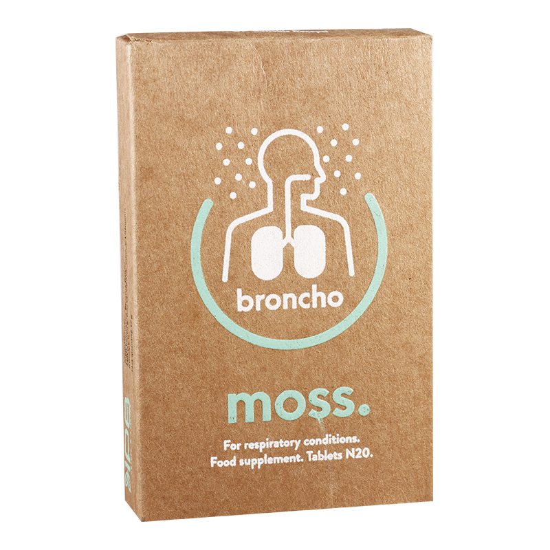 Cough suppressors - Aversi