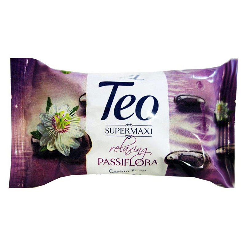 Libero-TEO MAX soap 140g2631 - Aversi