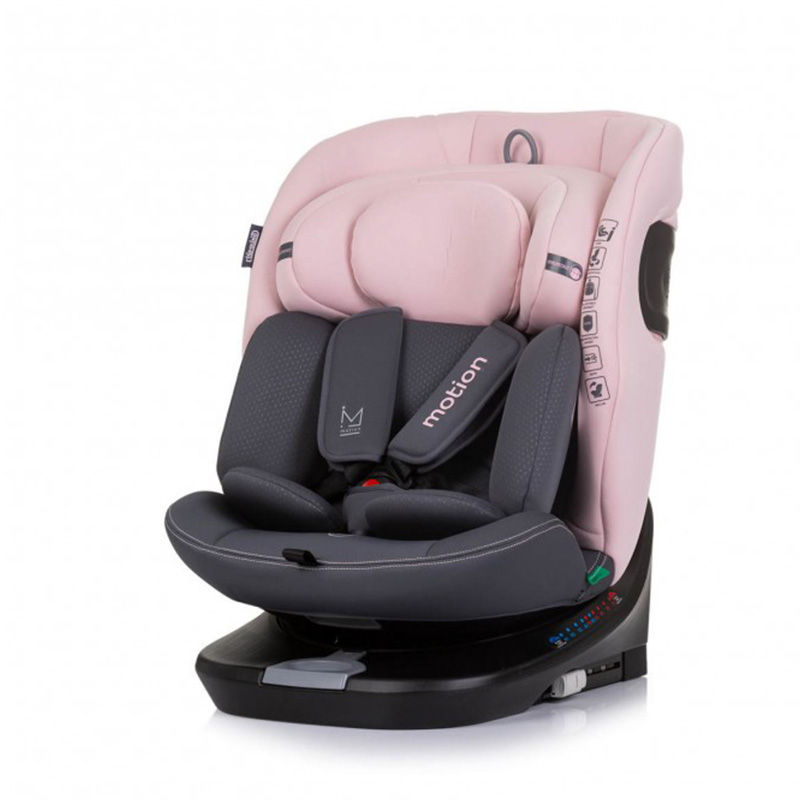 Car seat I-SIZE 40-150 cm ISOF - Aversi