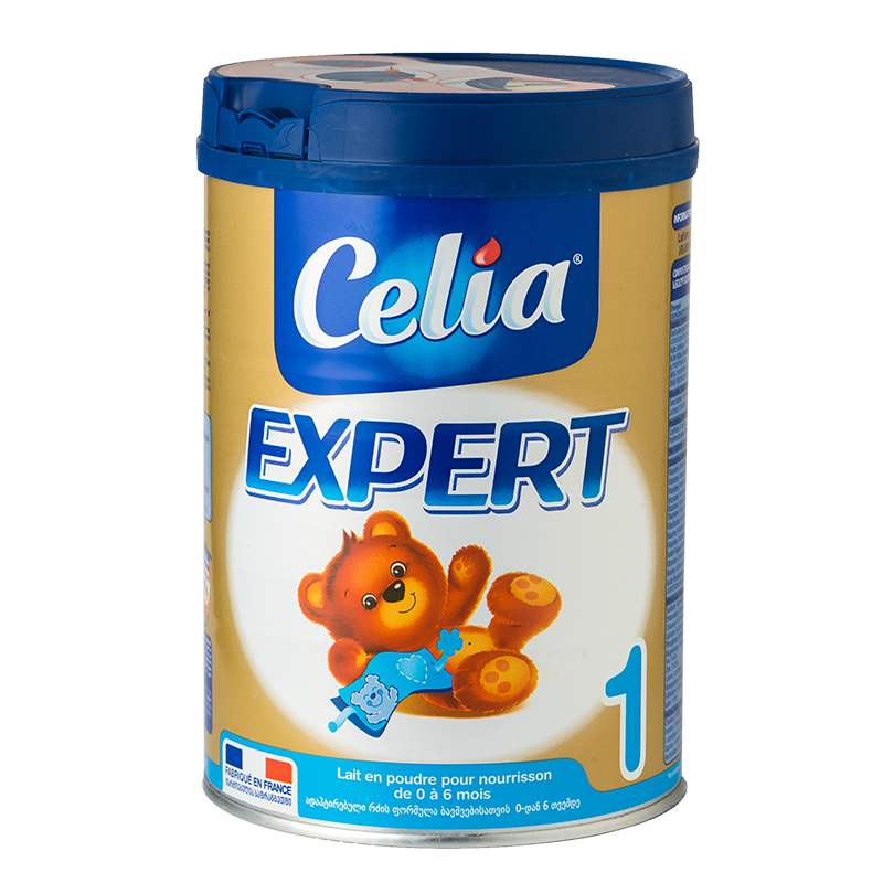 Celia-expert 1 900g 2496 - Aversi