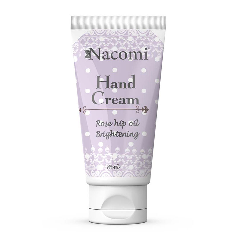 Nakomi-hand cream bright.0750 - Aversi