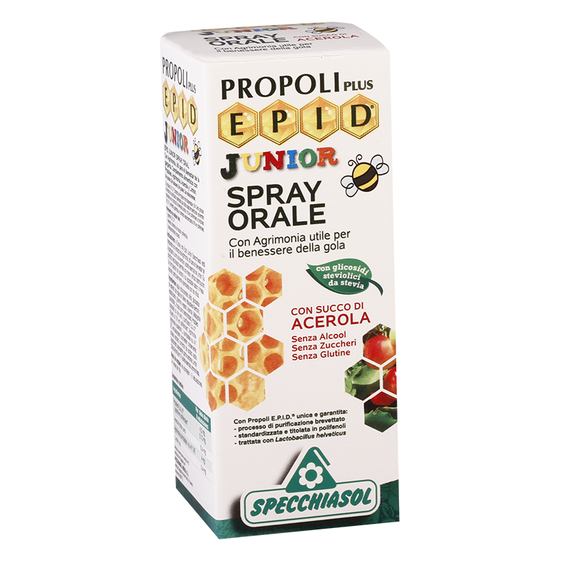 Epid spray 15ml - Aversi