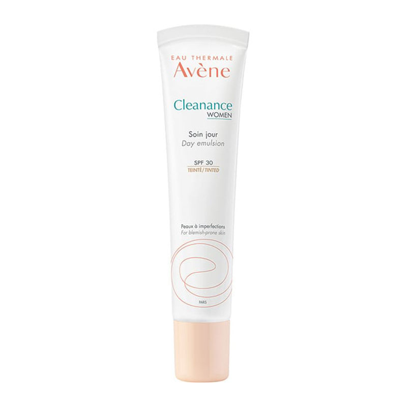 Avene-Cleanance cream - Aversi