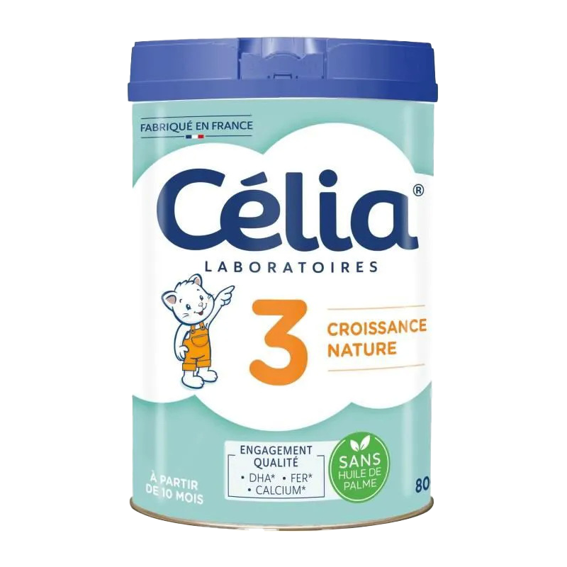 Celia-3 800g 5185 - Aversi