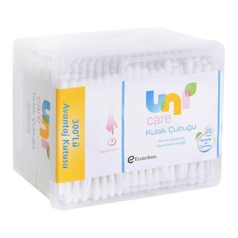 Uni-cotton stick #300 1077 - Aversi
