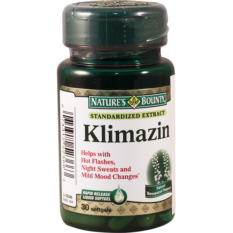 Climazin #30t - Aversi