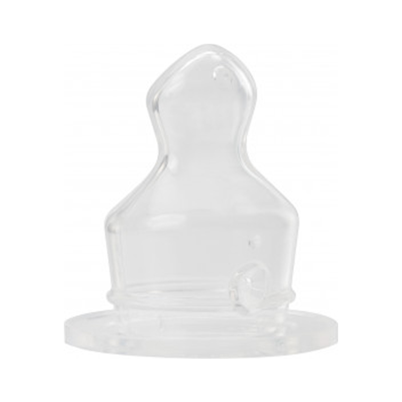 B/n-Round bottle nippl#2 15303 - Aversi