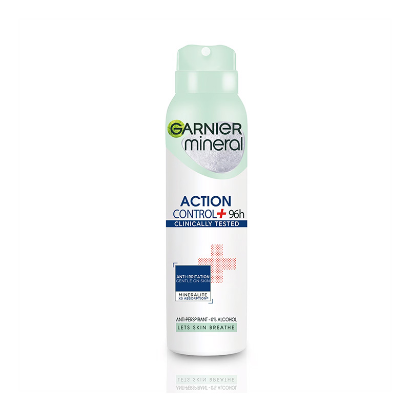 Garnier Spray 150 ml Protectio - Aversi