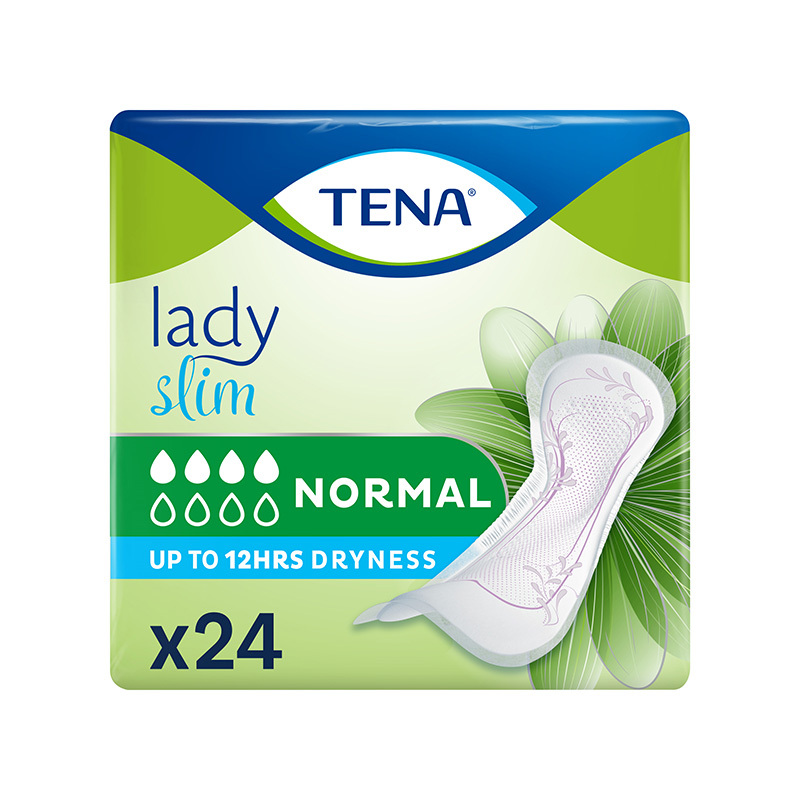 TENA–Lady Slim Normal 12x24 21 - Aversi