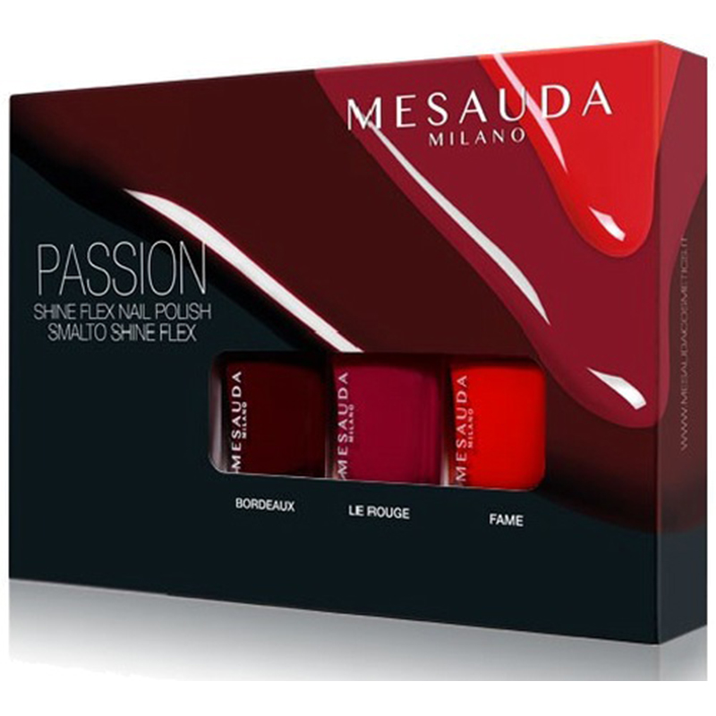 mesauda Shine FL.kit 0541 - Aversi