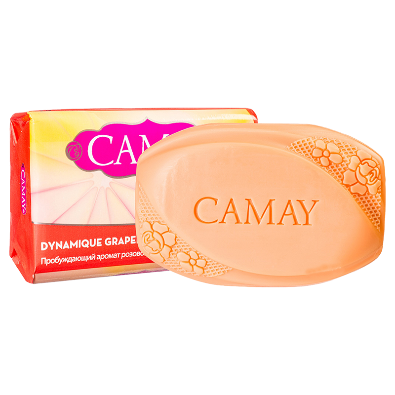 Camay soap 85g 3612 - Aversi