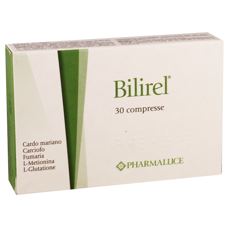 Bilirel #30t - Aversi