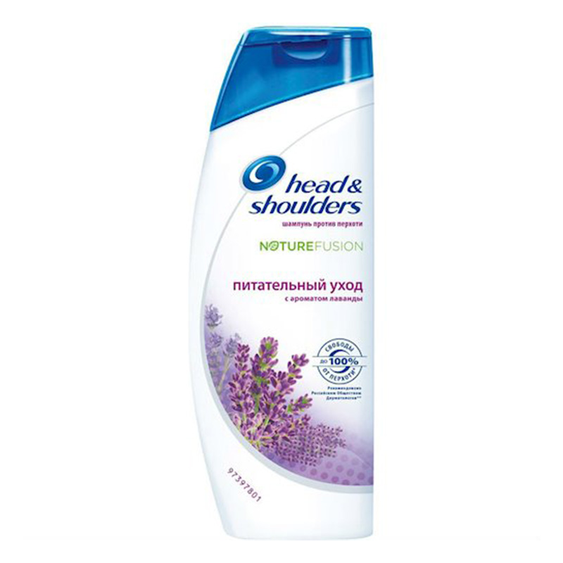 Head & sh.shamp 200ml 8370 - Aversi