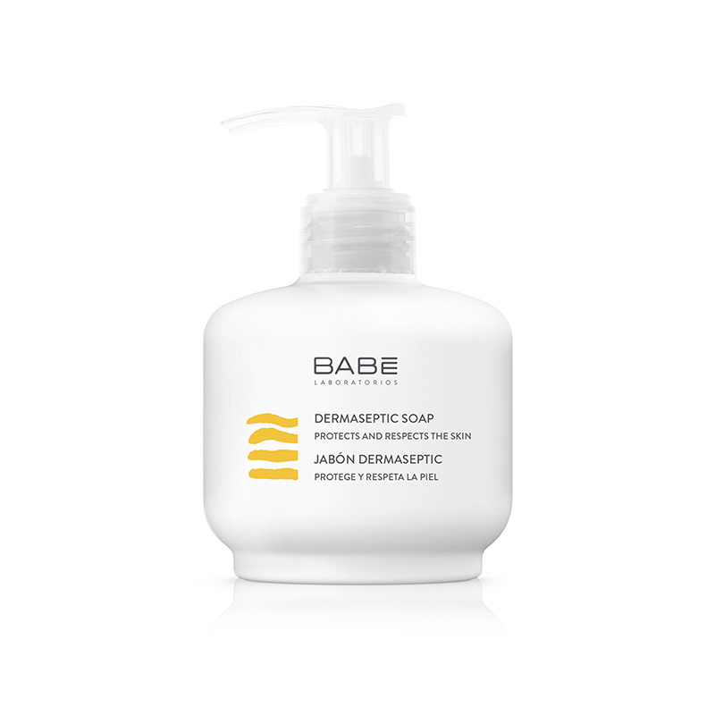 DERMASEPTIC SOAP 250ml - Aversi