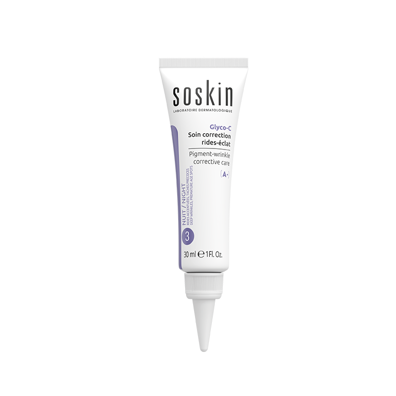 Glyco-c Pigment-wrinkle care - Aversi