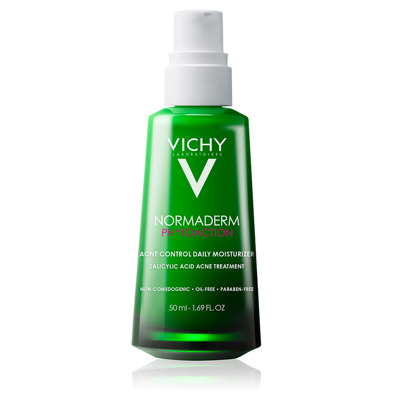 Vichy Normaderm Phytosolution - Aversi