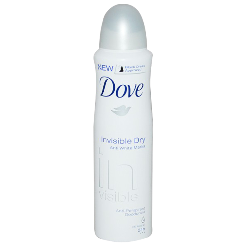 Dove spray 150ml 4252 - Aversi