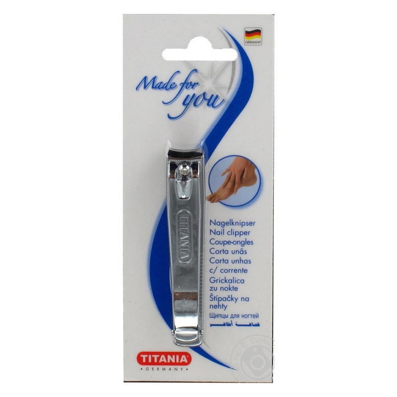 Titania nipper user guide, Nipper User Guide (v2)