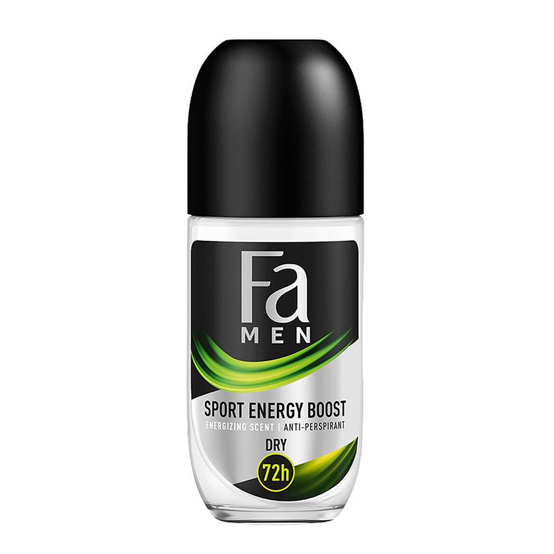 Fa Deodorant 50ml - Aversi