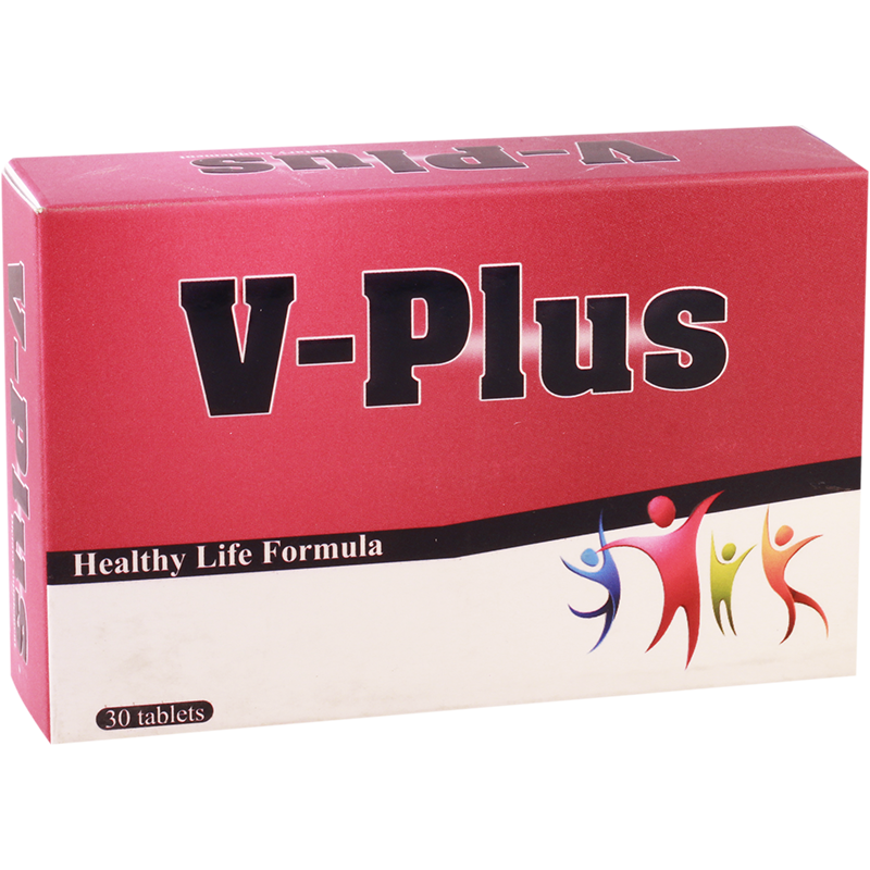 Vi plus #30t - Aversi