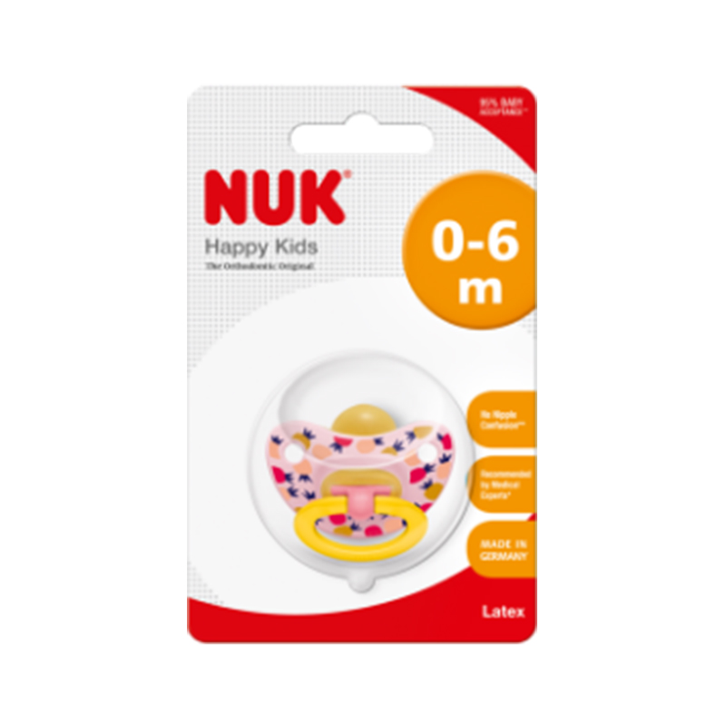 Nuki-soother N1 1875 - Aversi
