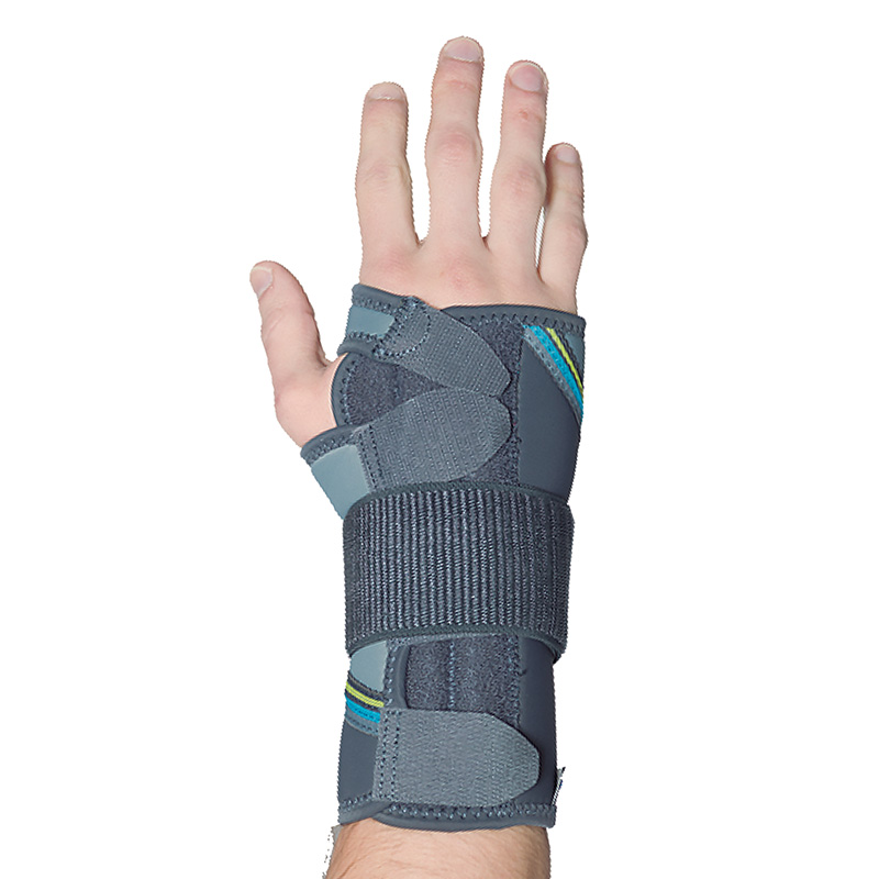 PRIM-WRIST SUPPORT WITH SPLINT - Aversi
