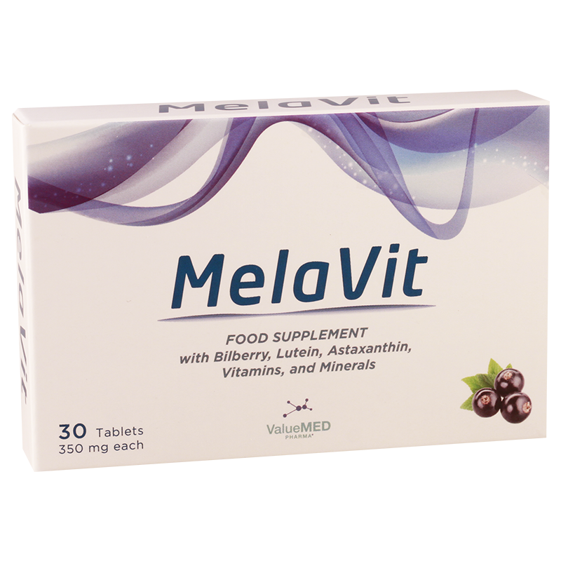 Melavit #30t - Aversi