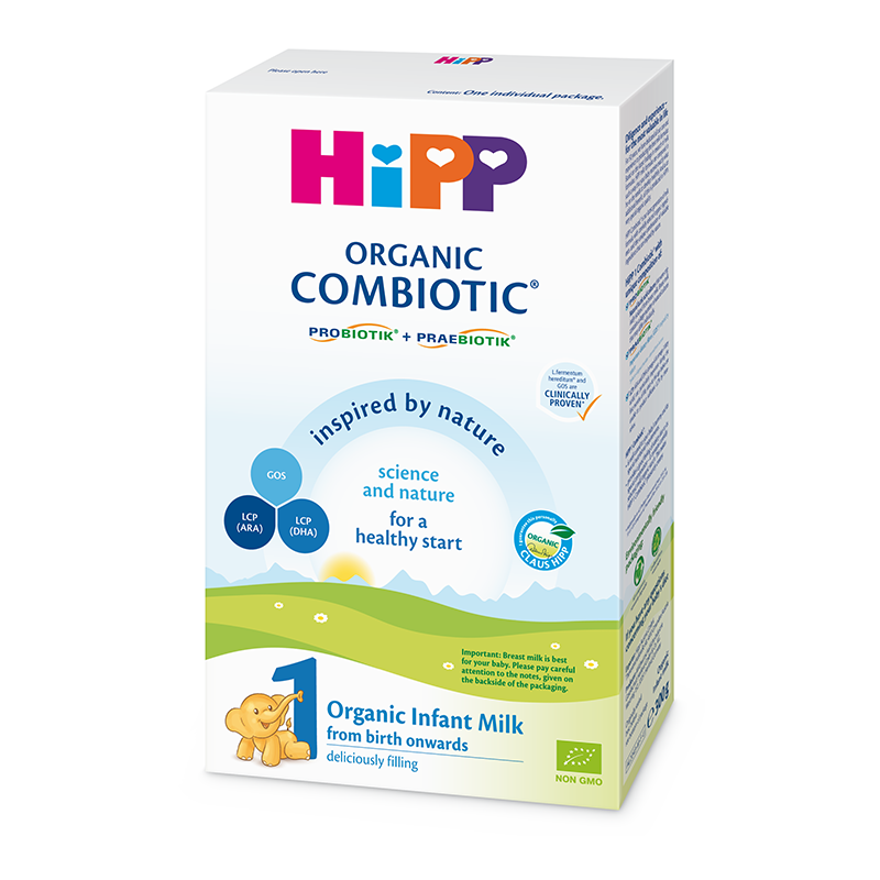 Hipp-1 combiotic 300g 3231 - Aversi
