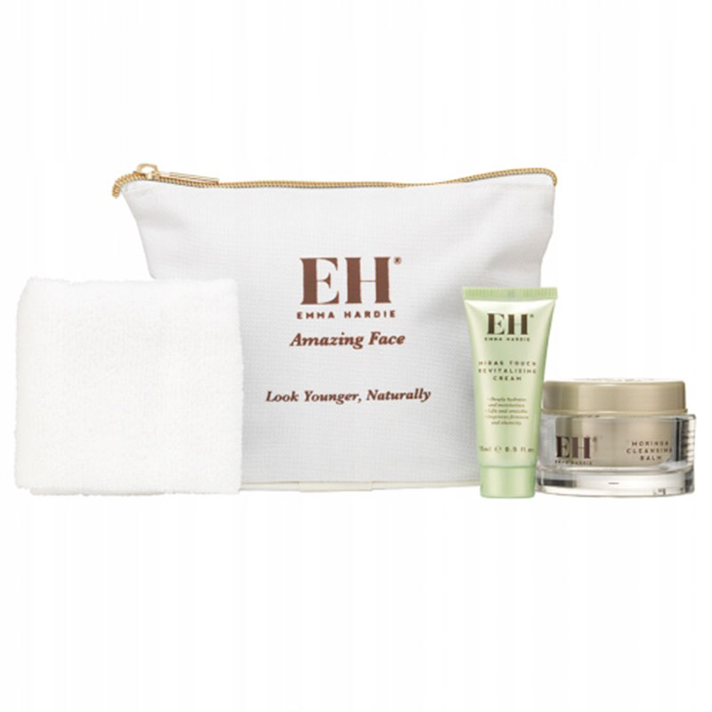 EMMA HARDIE Starter Kit - Aversi