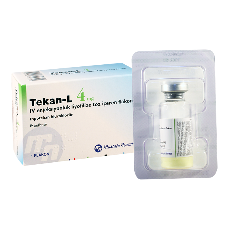 Tecan 4mg #1fl - Aversi