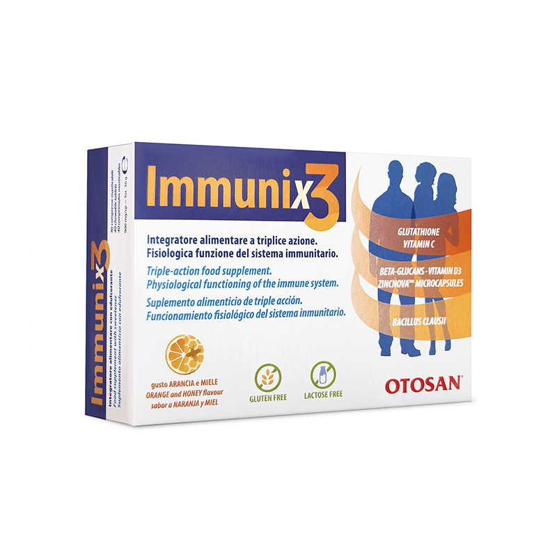 otosan immunix-3 #40t chew - Aversi