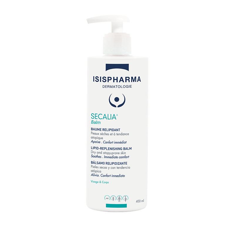 isis-secalia ultra cream0478 - Aversi