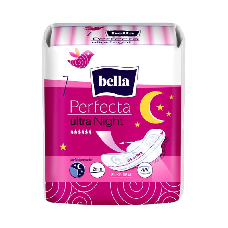 L/g-BELLA pack PERF#7+2 2016 - Aversi