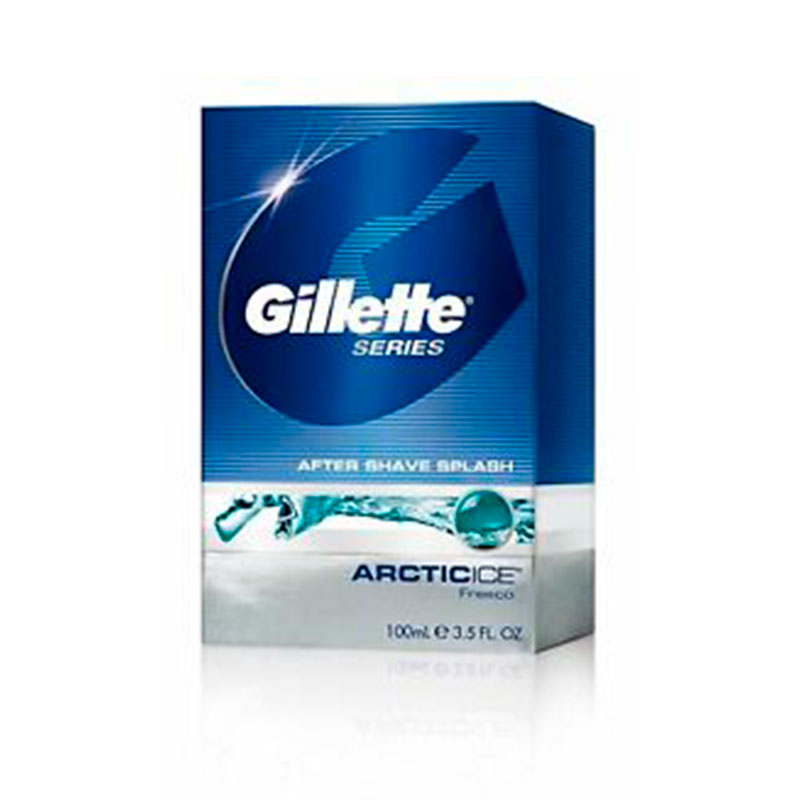 Gill-Series af/shave100ml8313 - Aversi
