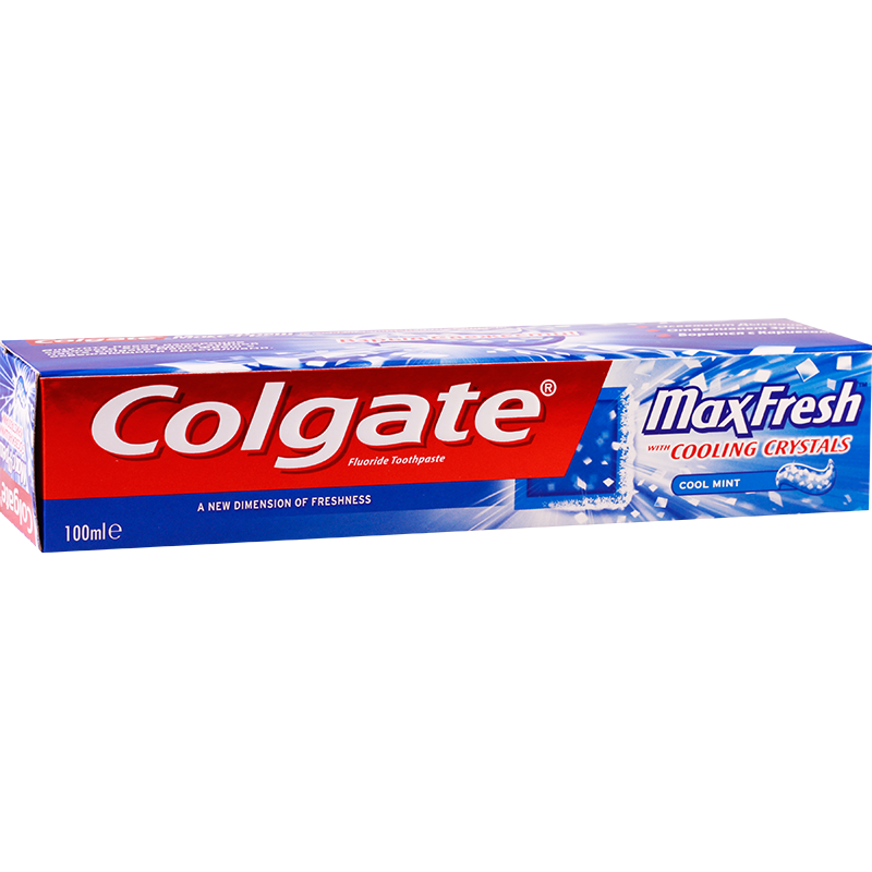 Colgate-paste MAX FR.100ml2154 - Aversi