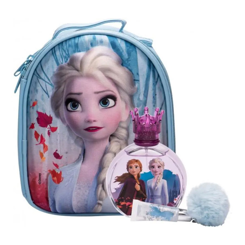 ეარ-ვალ ნაკრები FROZEN - ავერსი