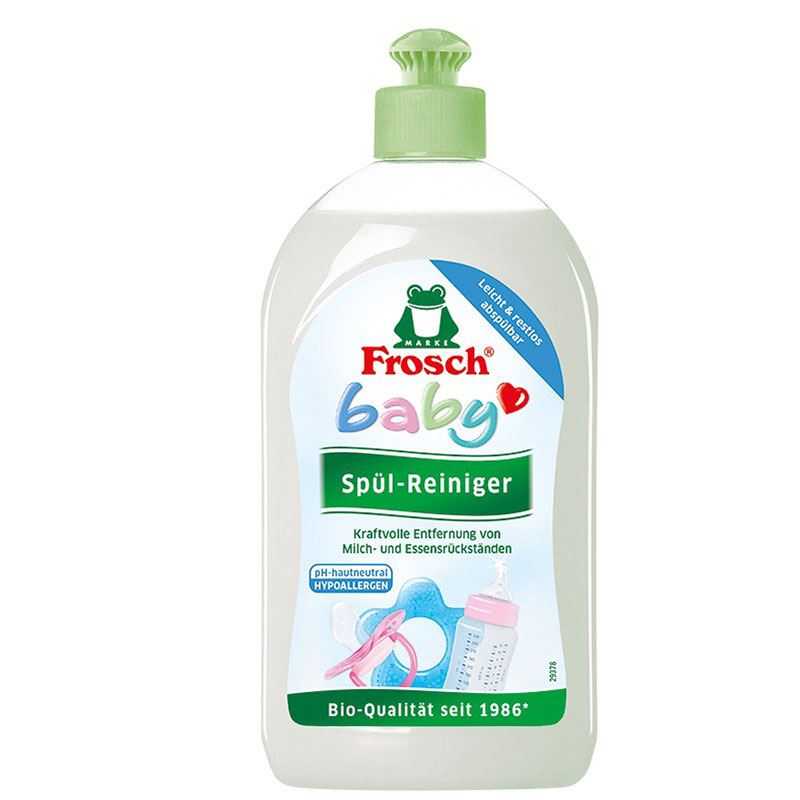 Frosh-Dishwashing liquid500ml - Aversi