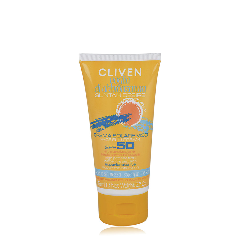 Cliven-milk SPF5 1810 - Aversi