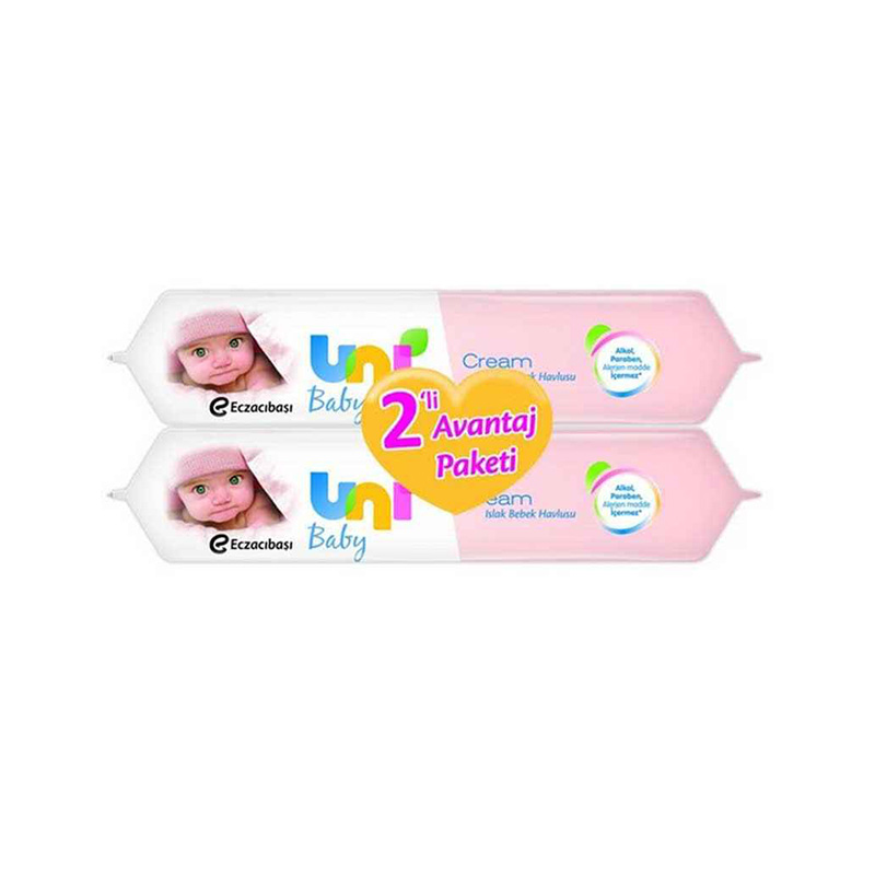 Uni-baby wipes 0117 - Aversi