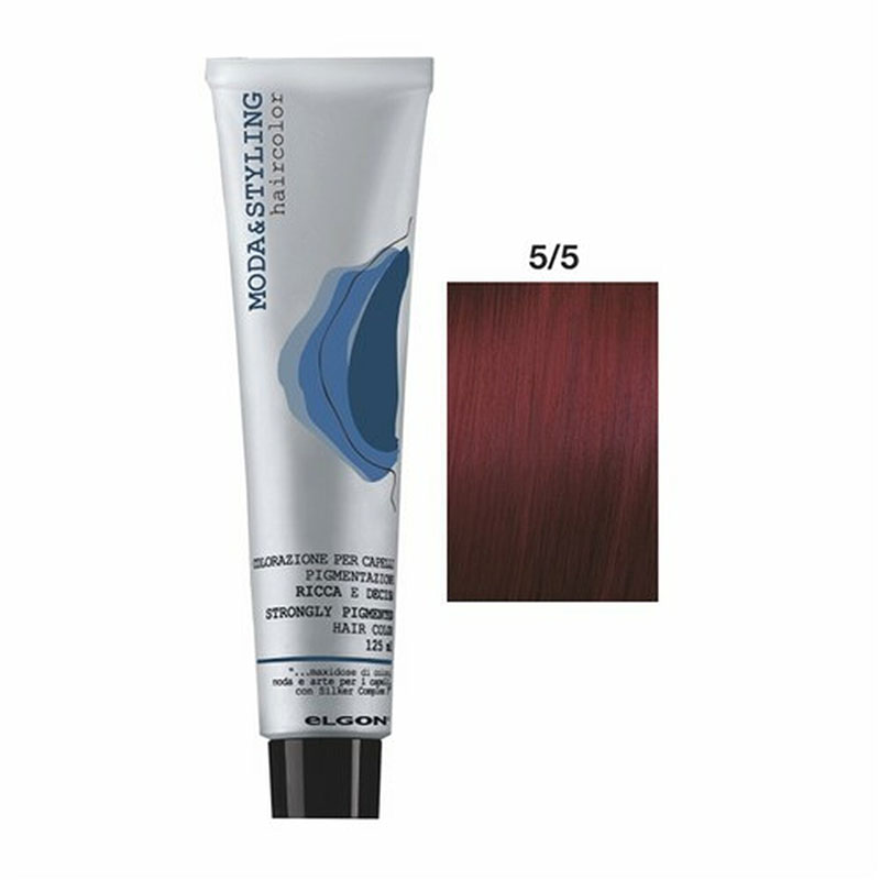 ELGON-M&S COLOR 125 ML 5/5 - Aversi