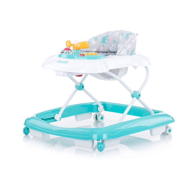 Baby walker "Rolly" laguna - Aversi