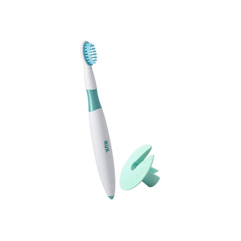 Nuk-Brush 3702 - Aversi
