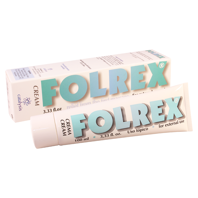 Folrex 100g cream * - Aversi
