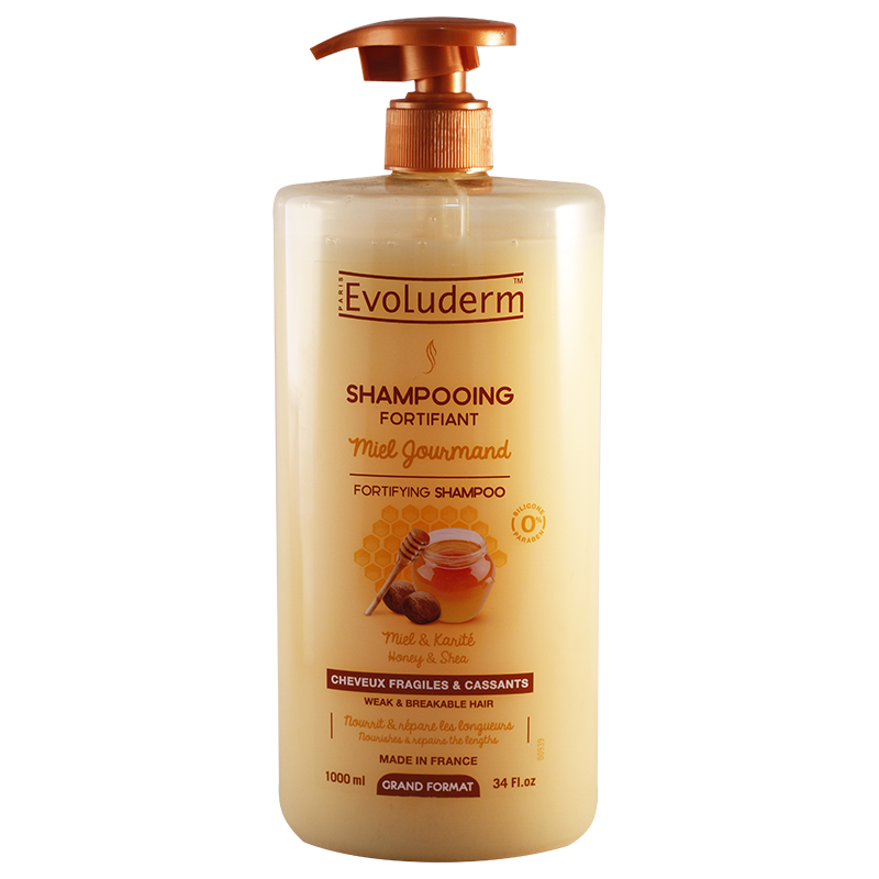 Evol-Shamp.Shea but&Hon1l 2724 - Aversi