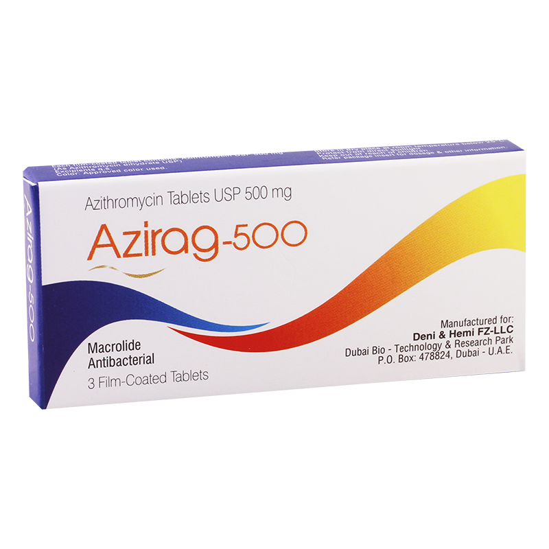 Antibiotics - Aversi