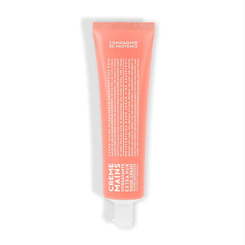 კომპანი დე პროვენს ხელის კრემი 100 მლ Pamplemousse Rose/Pink Grapefruit ...
