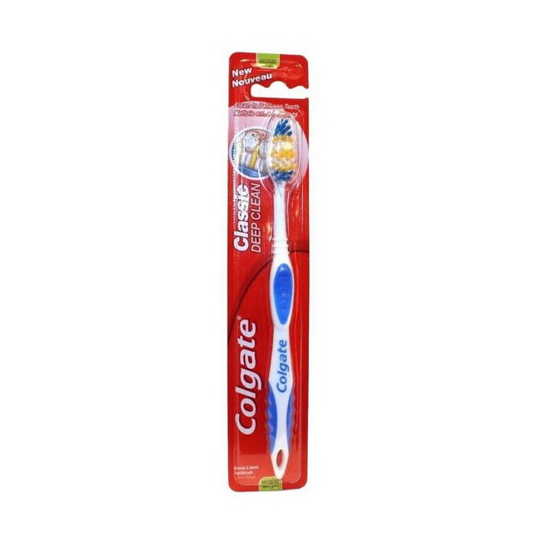 Colgate-brush Classic 0050 - Aversi