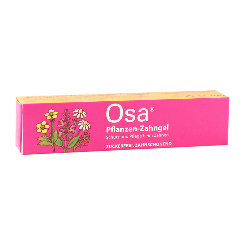 Osanit osa 20g gel - Aversi